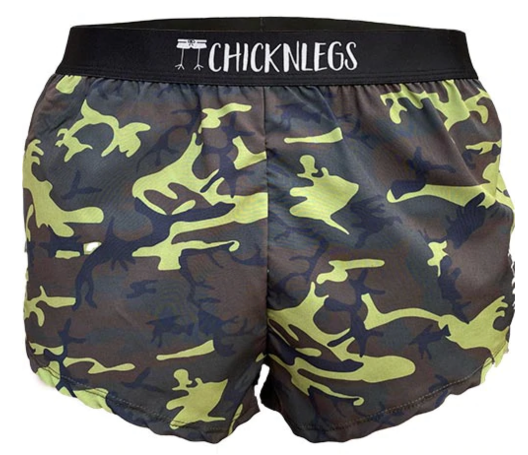ChicknLeg Shorts Men’s | We Run Las Cruces!