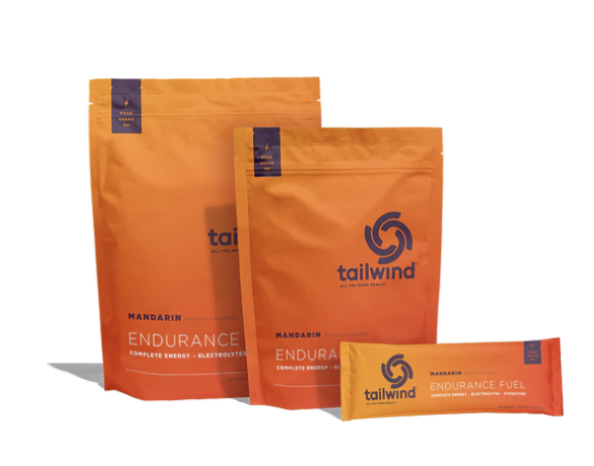 Tailwind Endurance Fuel | We Run Las Cruces!