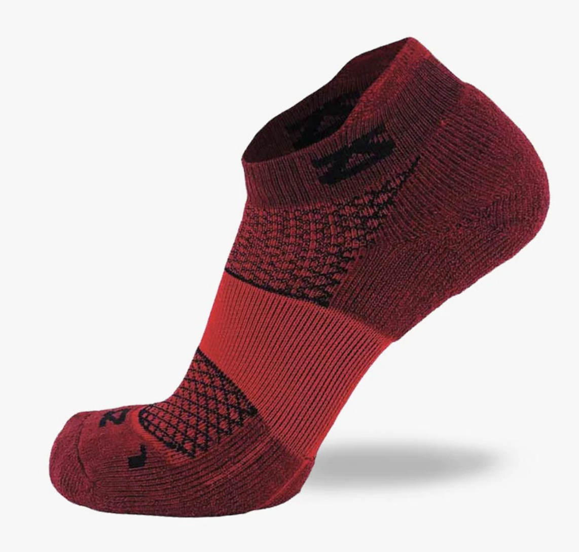 Zensah Wool 2.0 Socks | We Run Las Cruces!