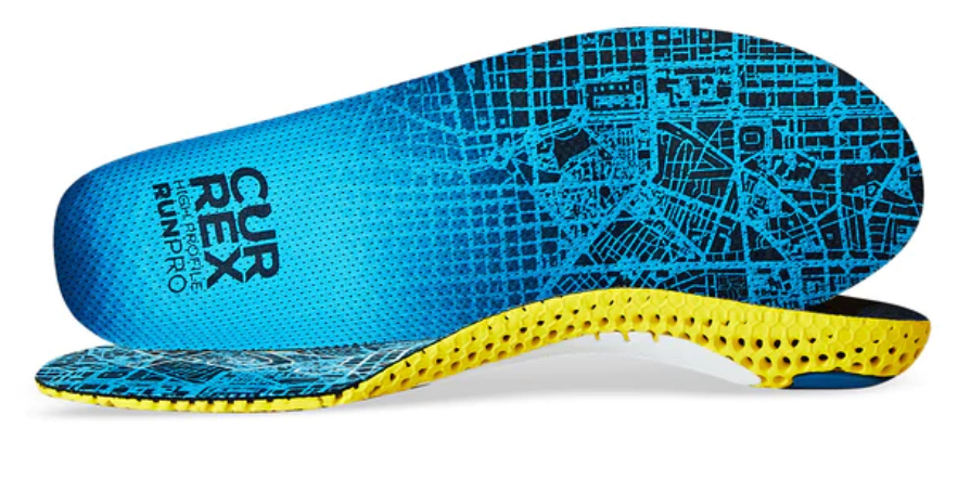 Currex Insole | We Run Las Cruces!