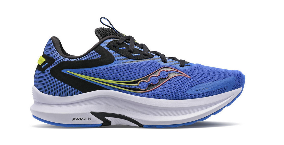 Saucony Axon Men's | We Run Las Cruces!